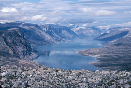 NUNAVUT !!: Other interesting facts of Nunavut